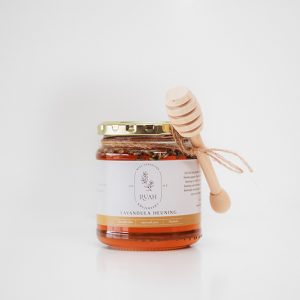 Lavandula Heuning – Ruah