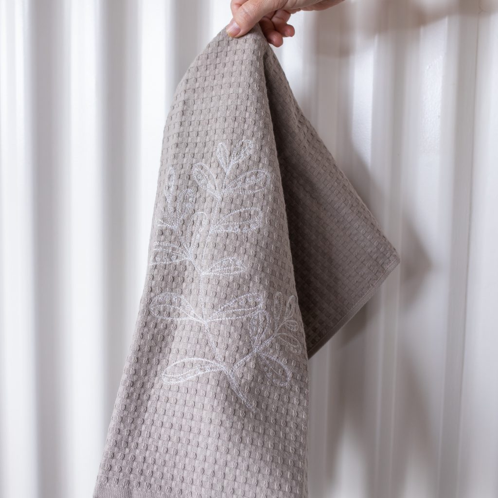 Gegeurde Bederf – Ruah